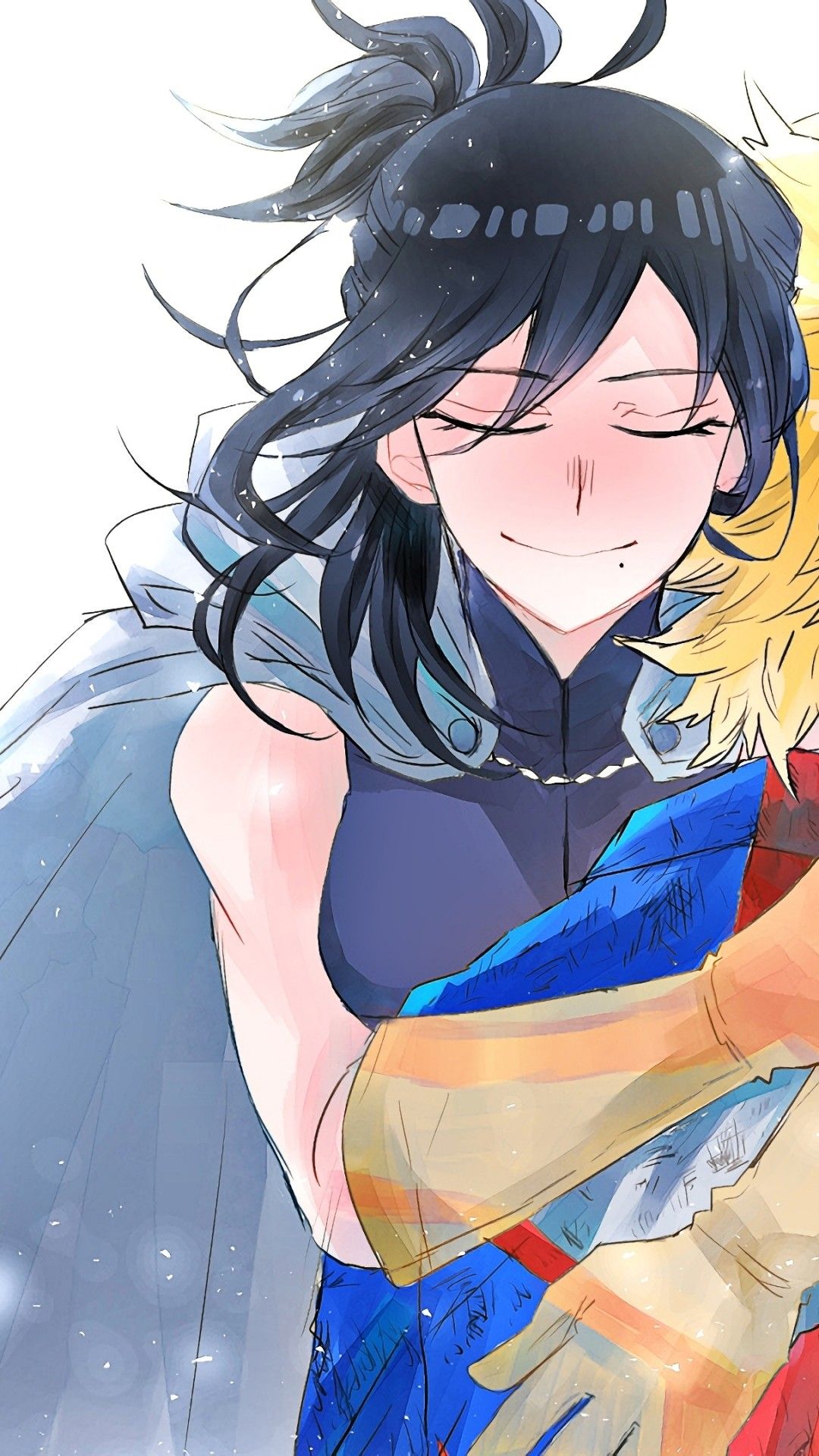 Nana Shimura Wallpapers - Wallpaper Cave