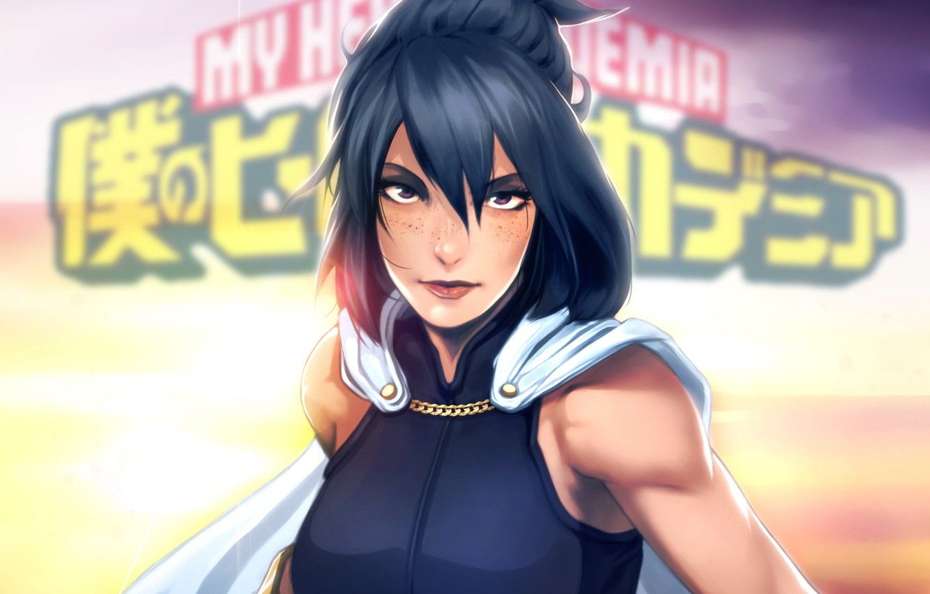 Nana Shimura Wallpapers - Wallpaper Cave