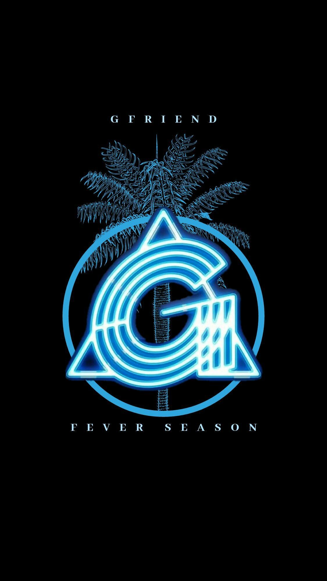 GFRIEND Fever Wallpapers - Wallpaper Cave