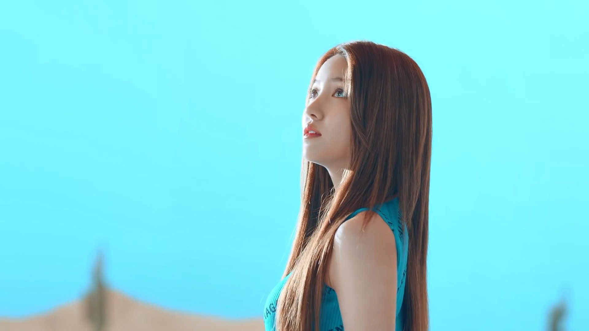 GFRIEND Fever Wallpapers - Wallpaper Cave