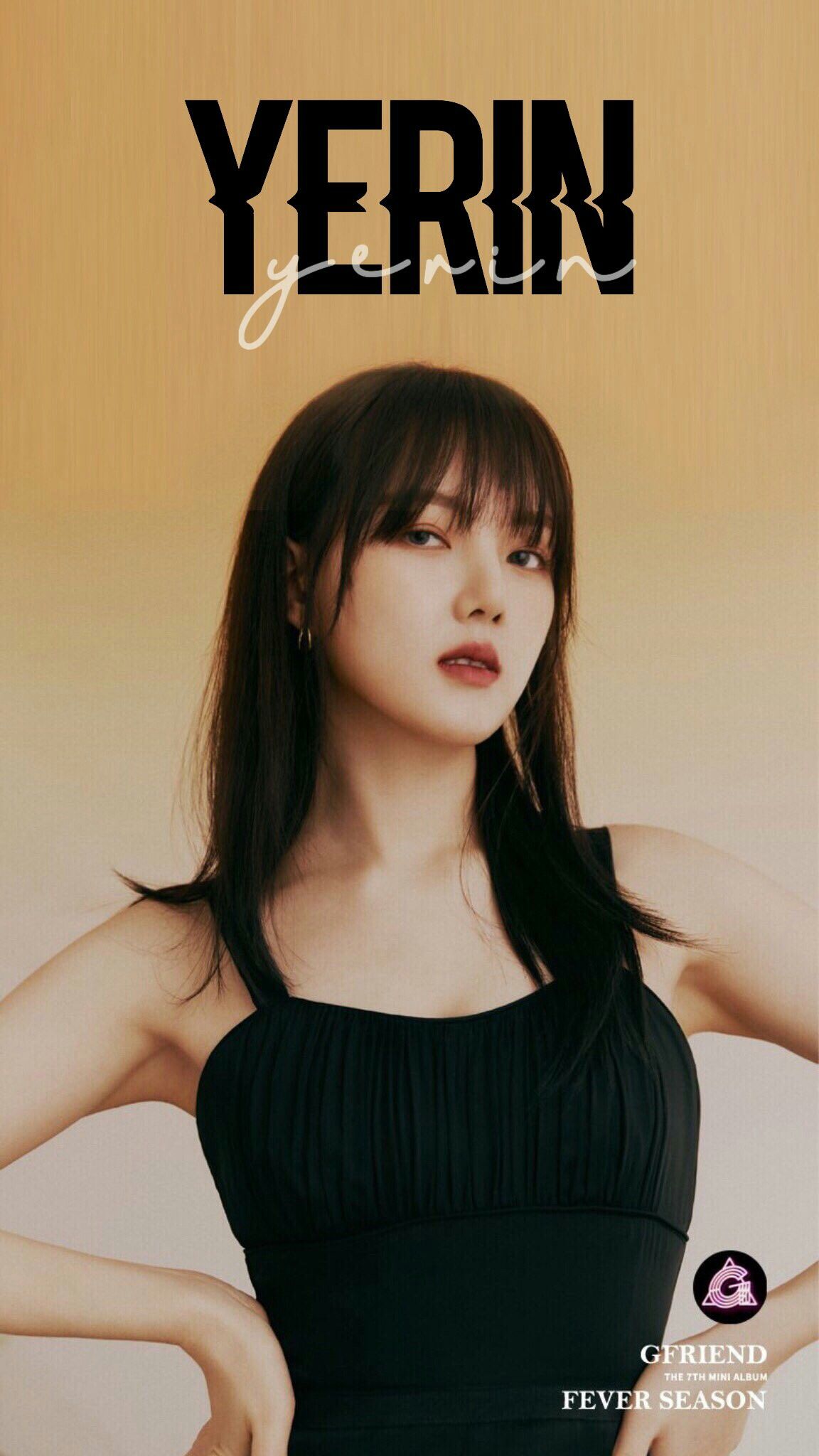 GFRIEND Fever Wallpapers - Wallpaper Cave