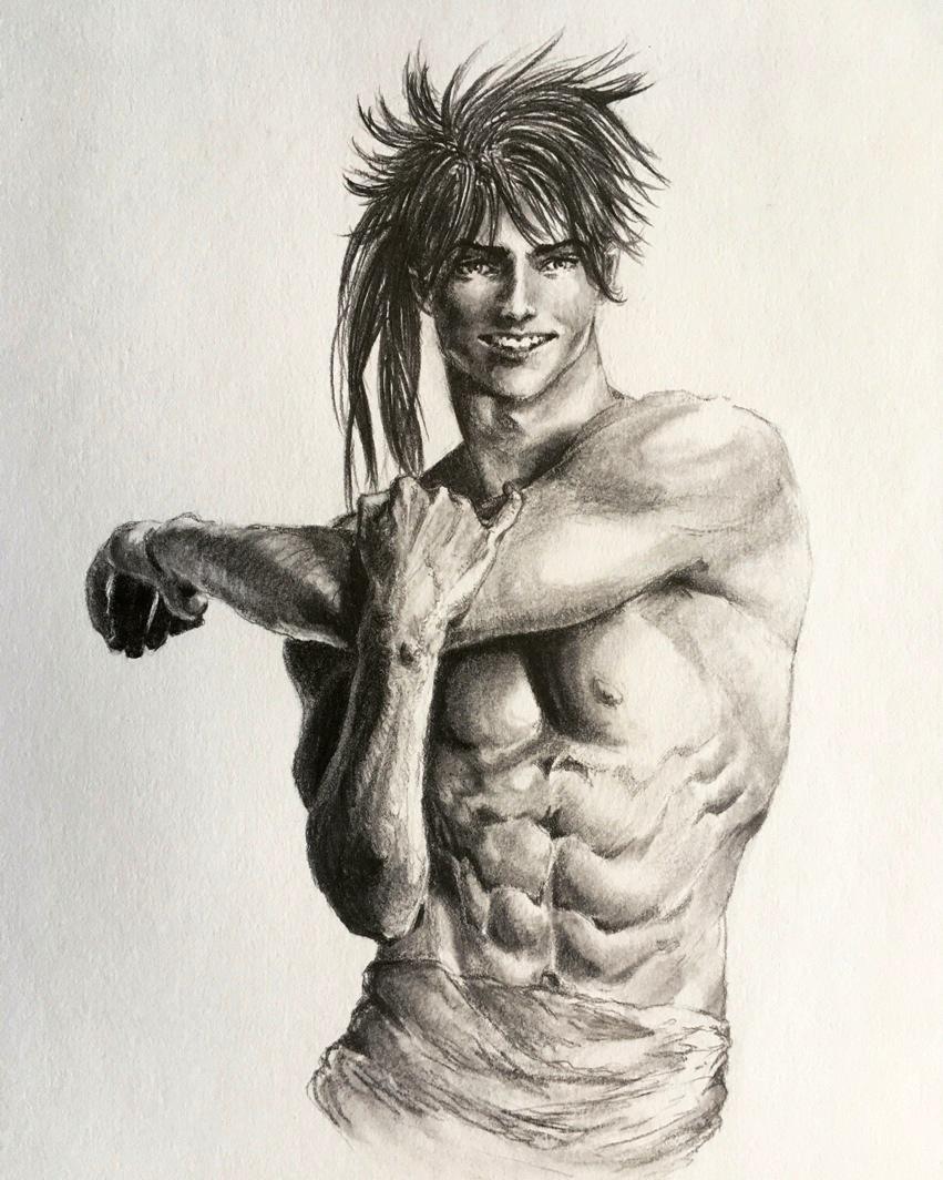 Suiryu Wallpapers - Wallpaper Cave