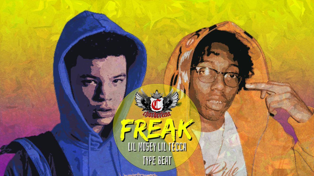 Lil Tecca Cartoon Wallpapers - Wallpaper Cave