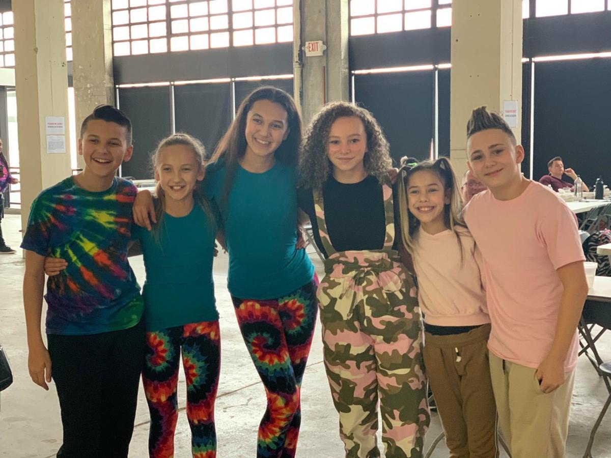 Fam Jam Disney Wallpapers - Wallpaper Cave