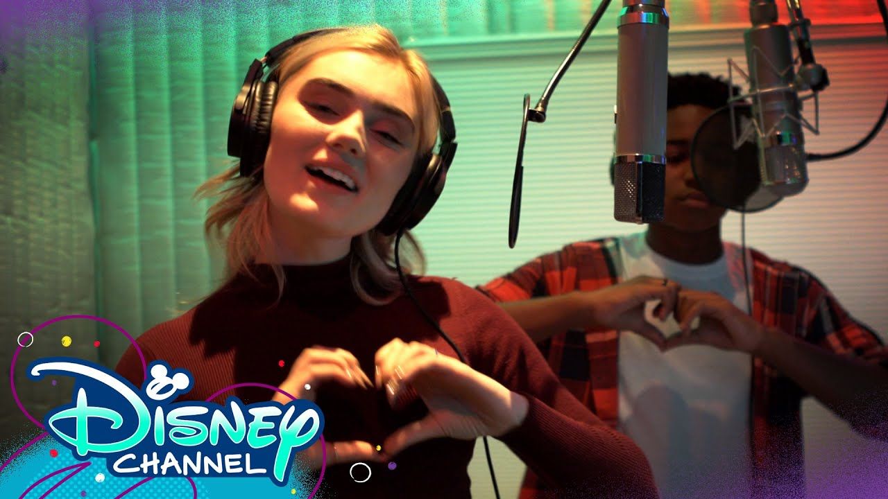 Fam Jam Disney Wallpapers - Wallpaper Cave