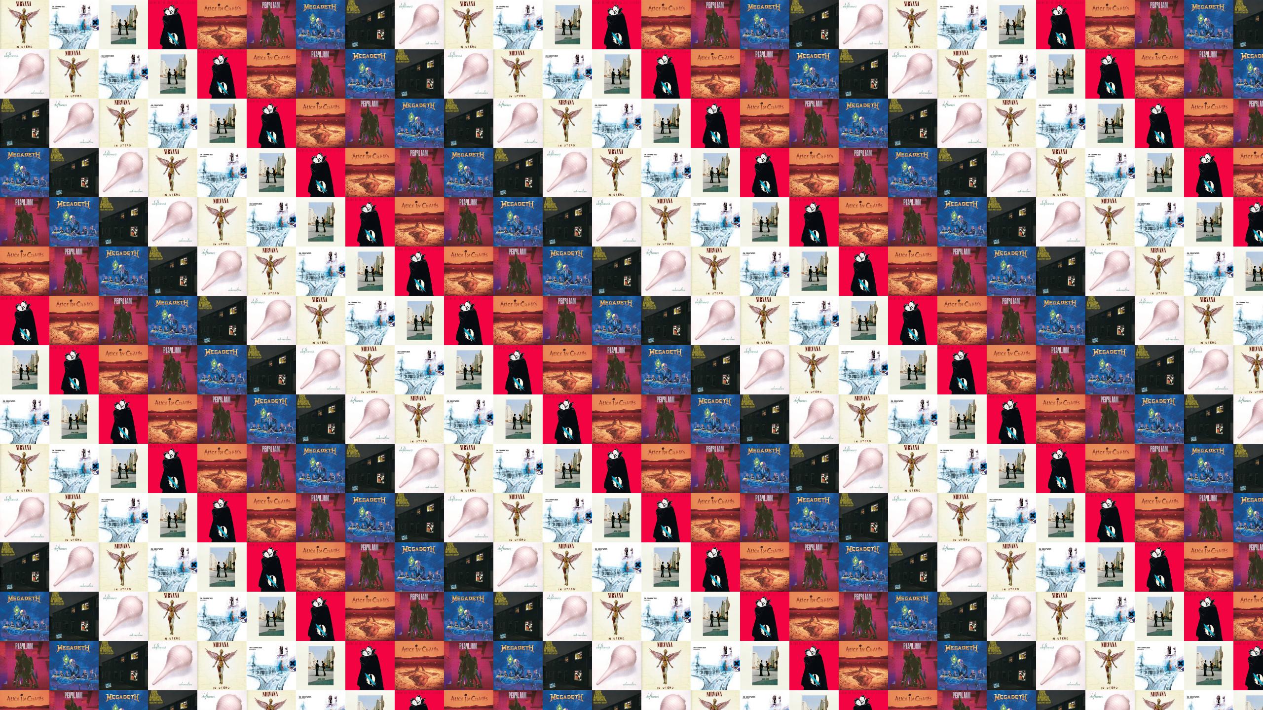 OK Computer Cover Wallpapers - Wallpaper Cave