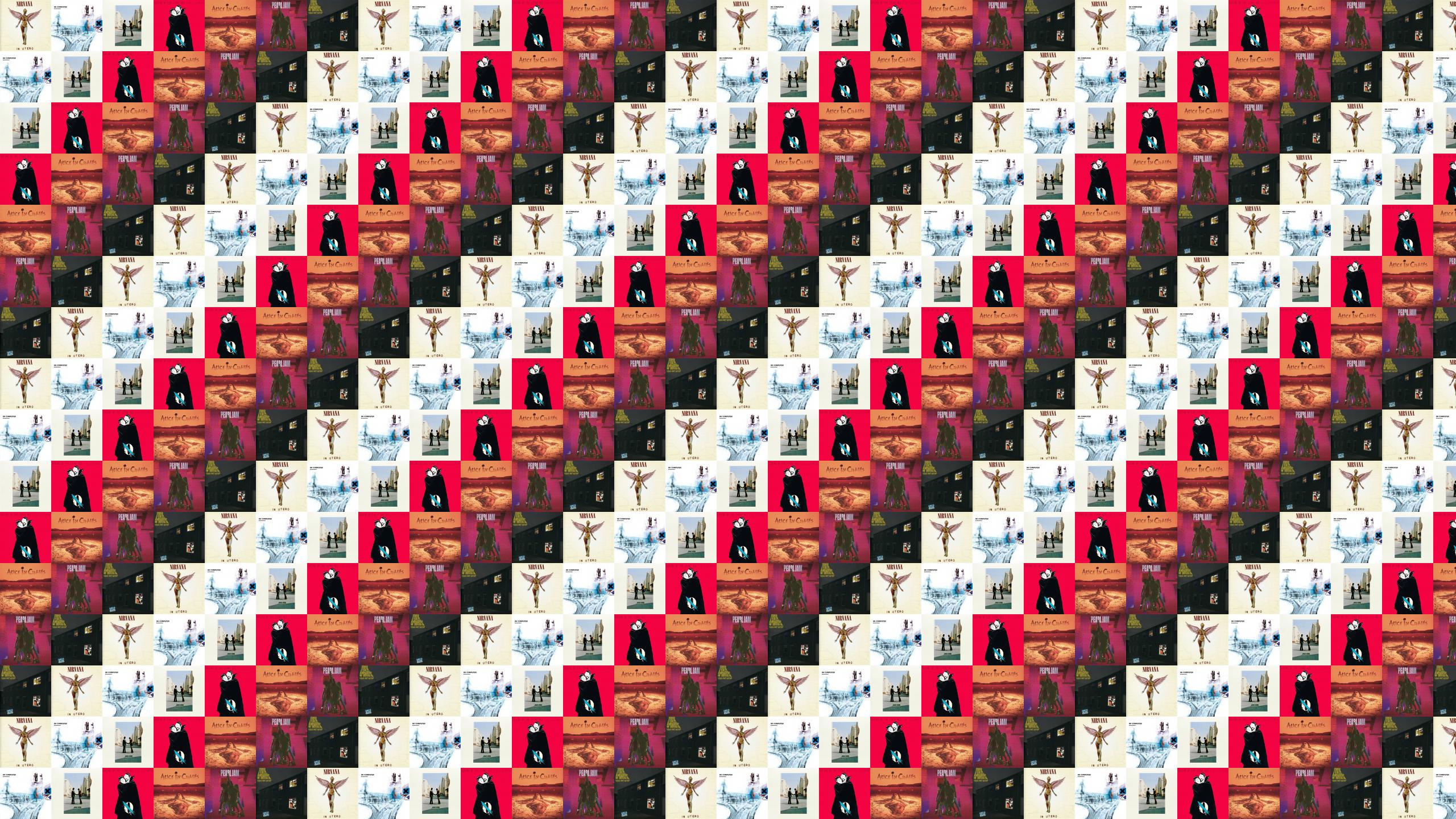 OK Computer Cover Wallpapers - Wallpaper Cave