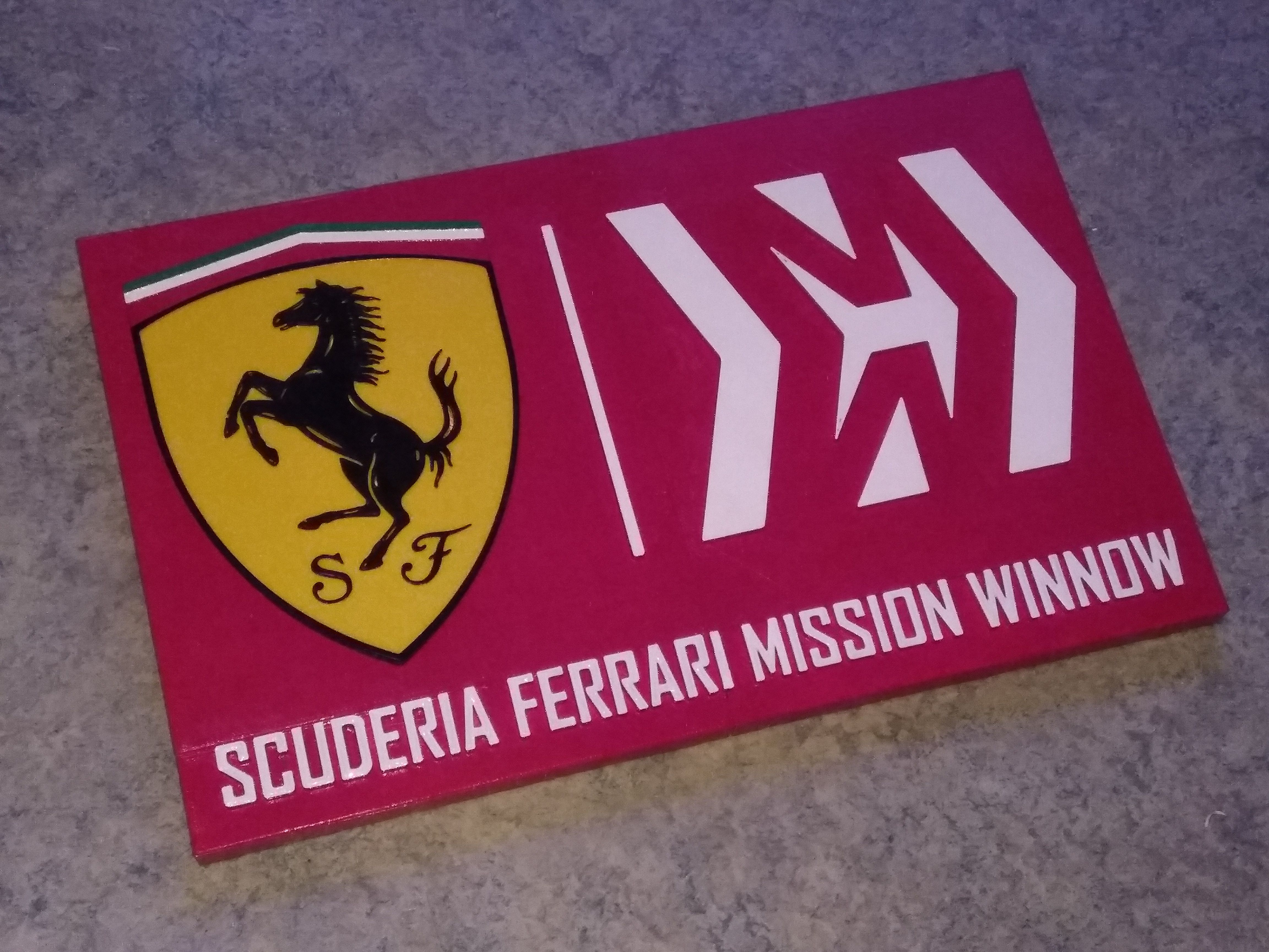 Mission Winnow Wallpapers - Wallpaper Cave