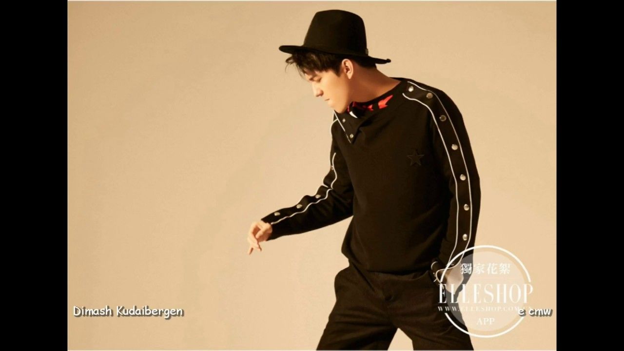 Dimash Kudaibergen Desktop Wallpapers - Wallpaper Cave