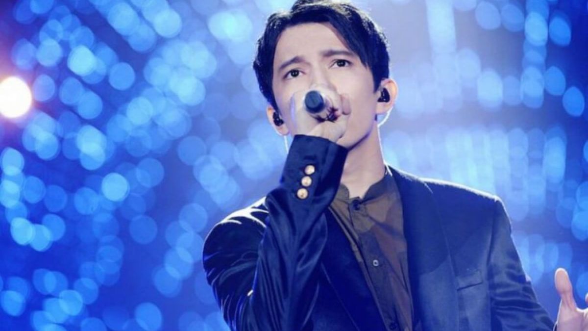 Dimash Kudaibergen Desktop Wallpapers - Wallpaper Cave