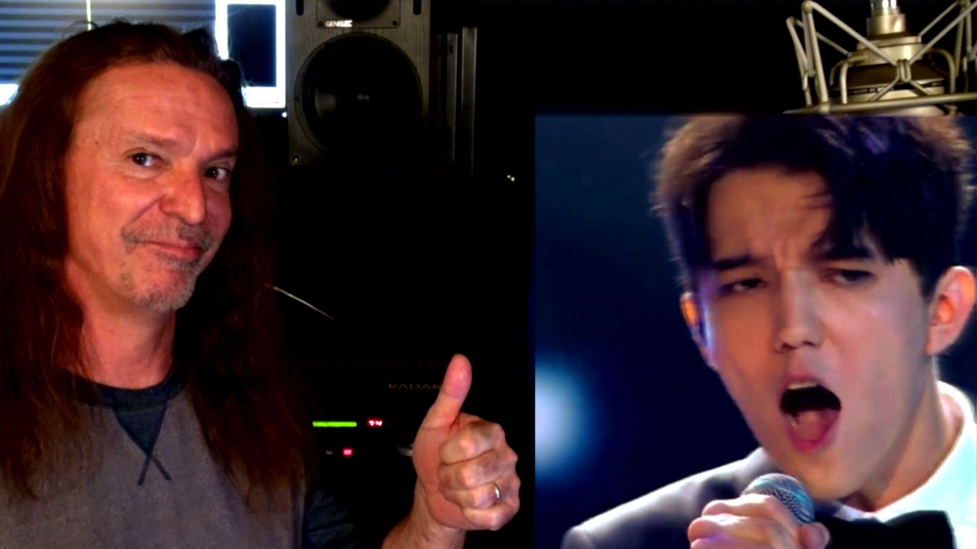 Dimash Kudaibergen Desktop Wallpapers - Wallpaper Cave