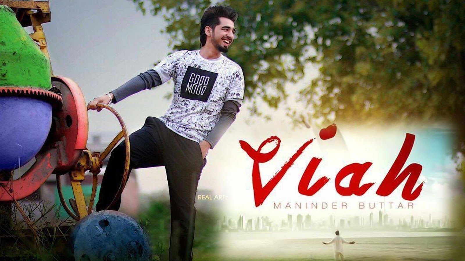 Maninder Buttar Wallpapers - Wallpaper Cave