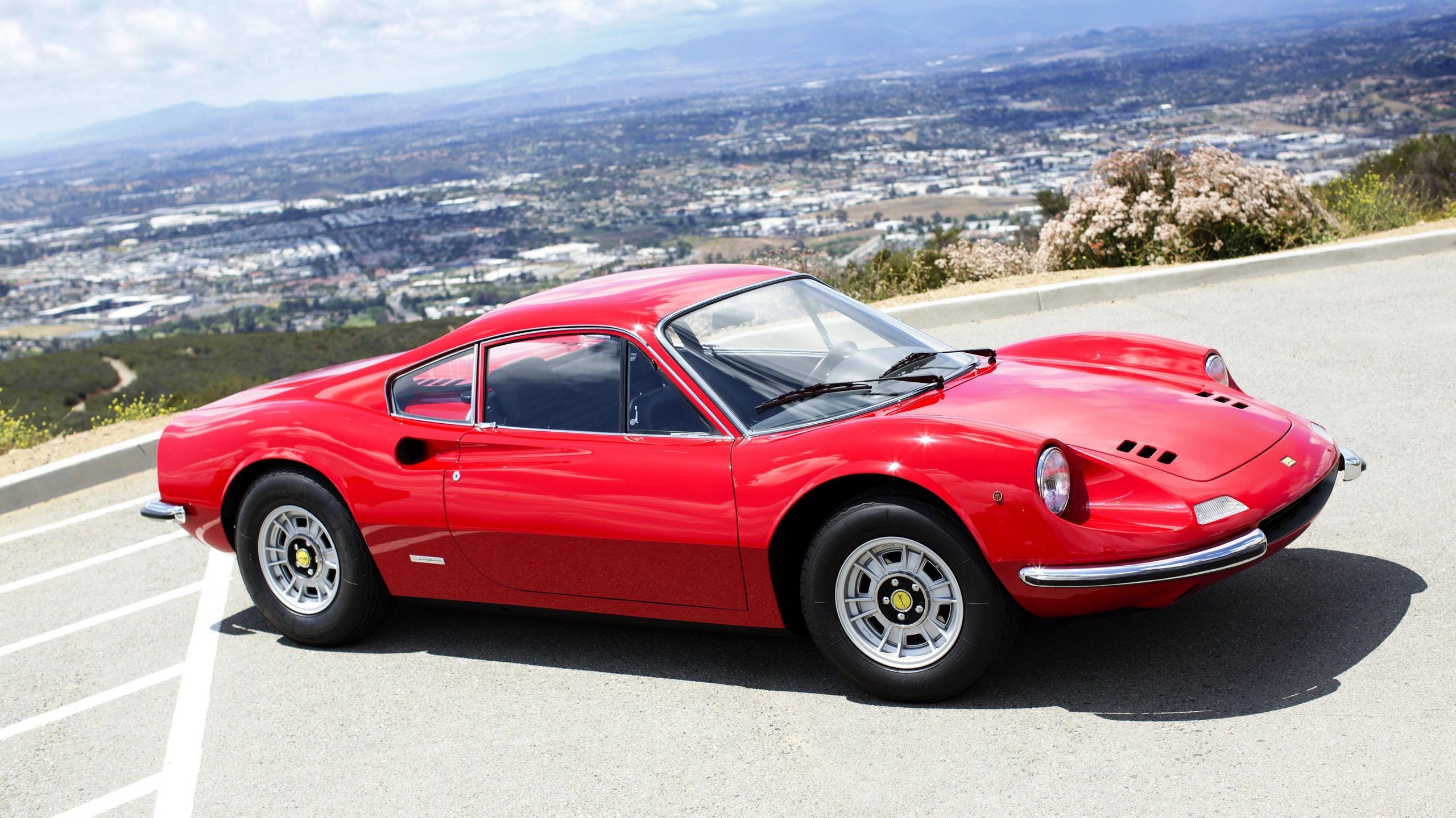 Ferrari 246 Wallpapers - Wallpaper Cave