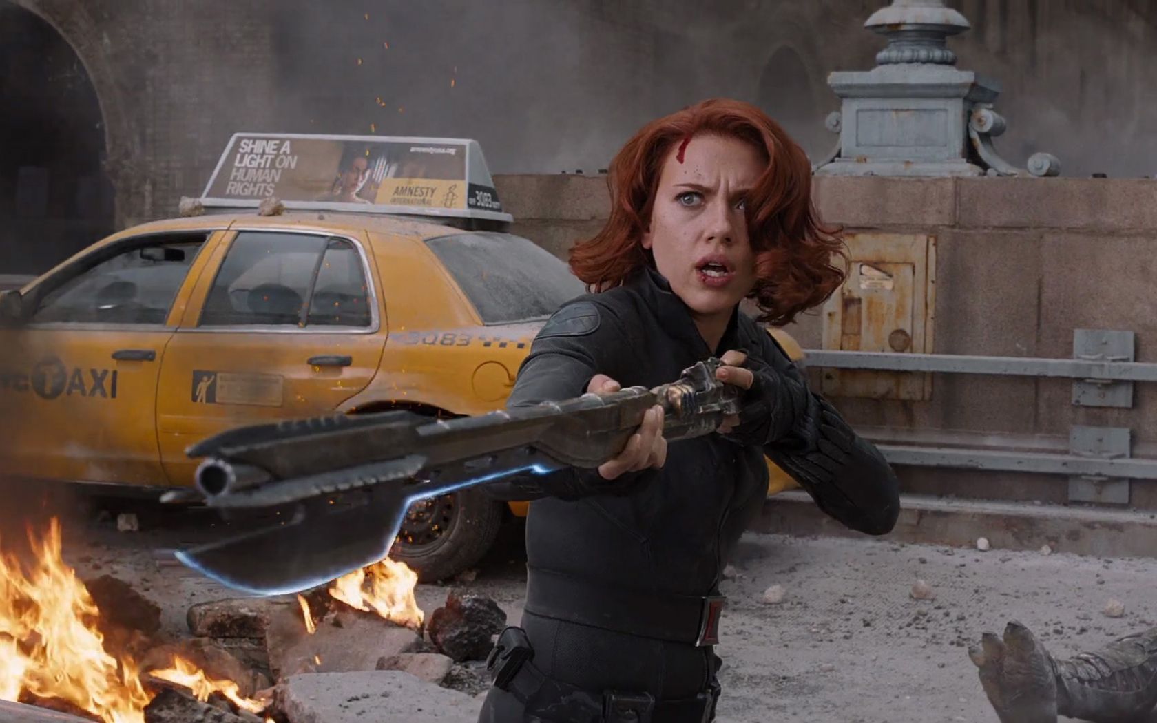 Infinity War Women Wallpapers - Wallpaper Cave