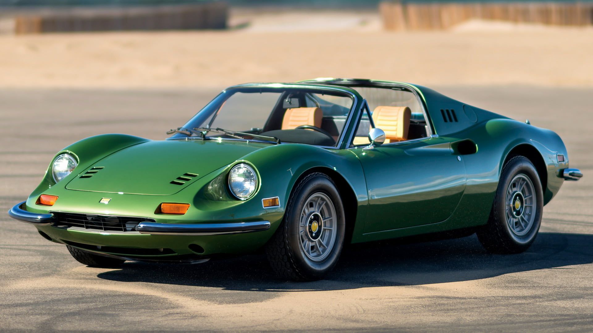 Ferrari 246 Wallpapers - Wallpaper Cave