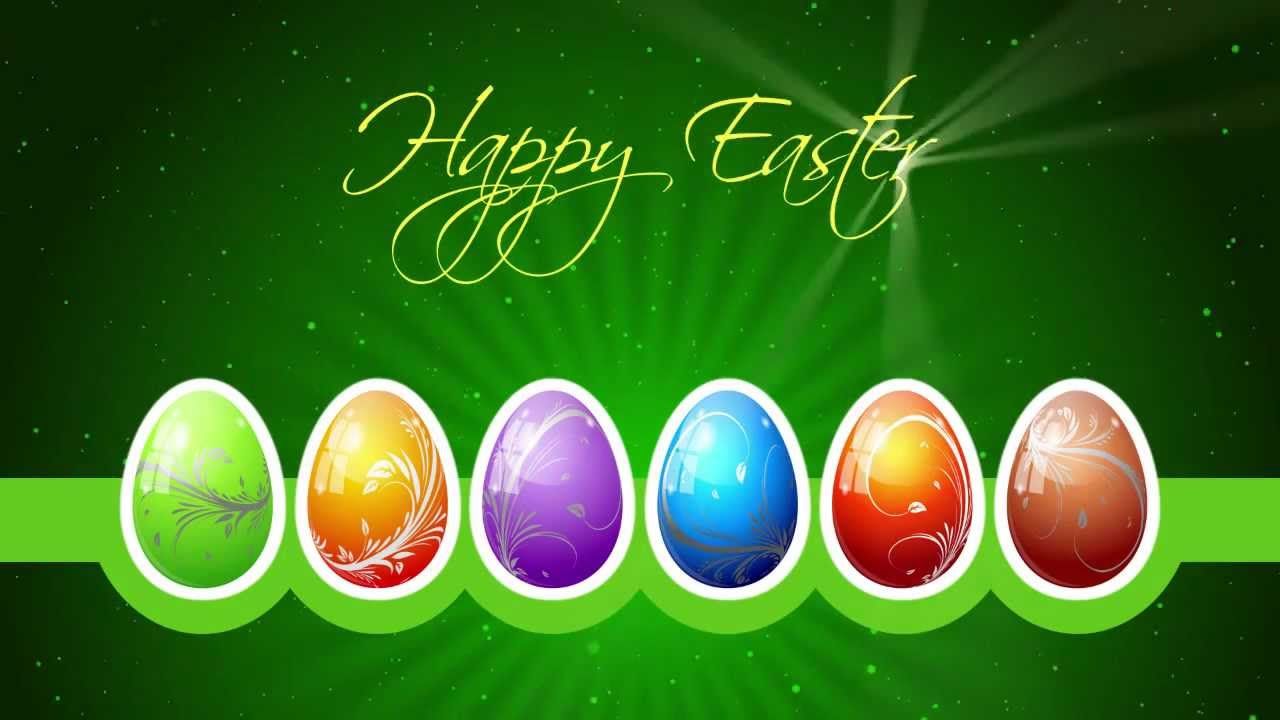 Easter Motion Wallpapers - Wallpaper Cave