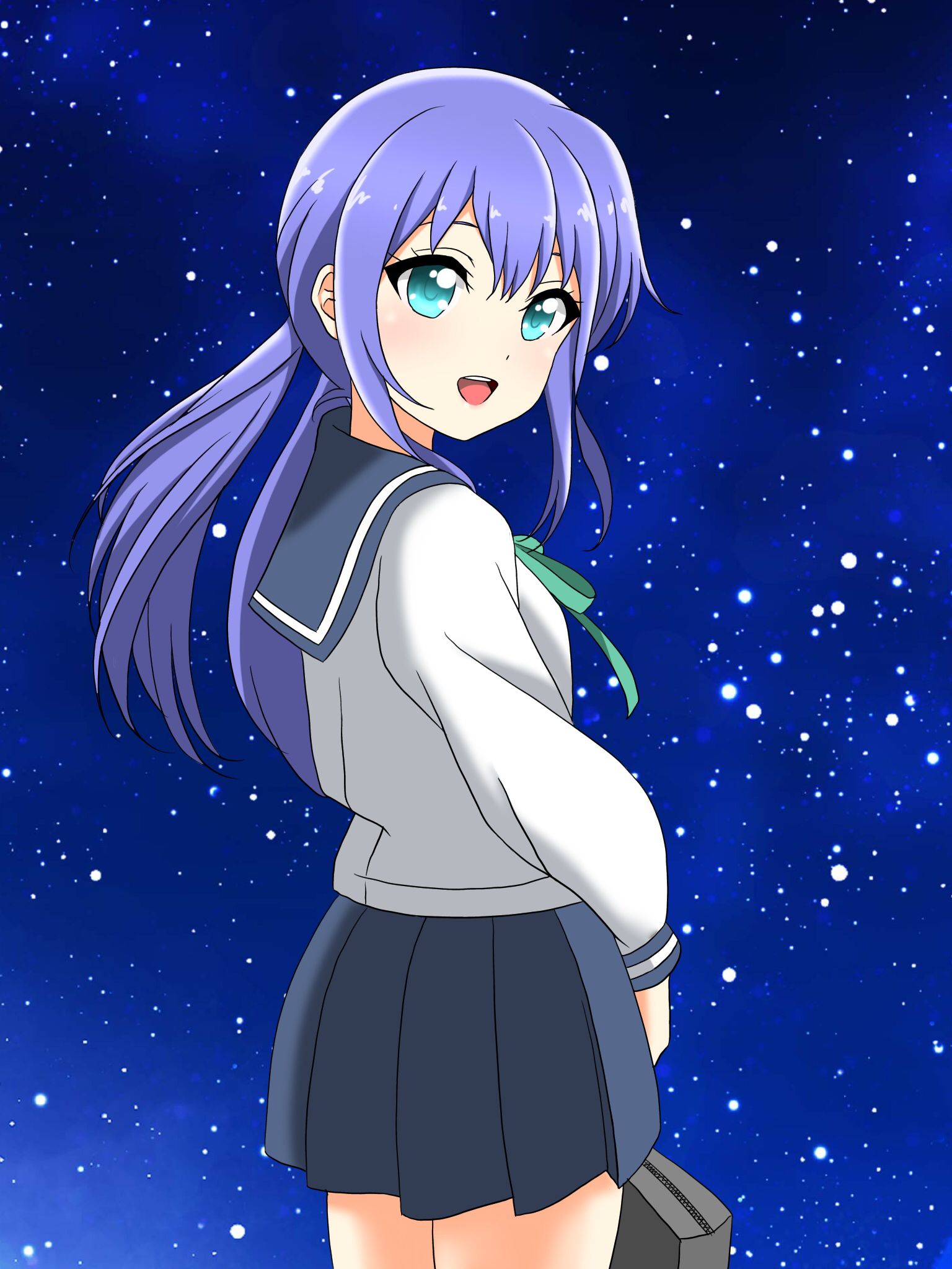 Koisuru Asteroid Wallpapers - Wallpaper Cave