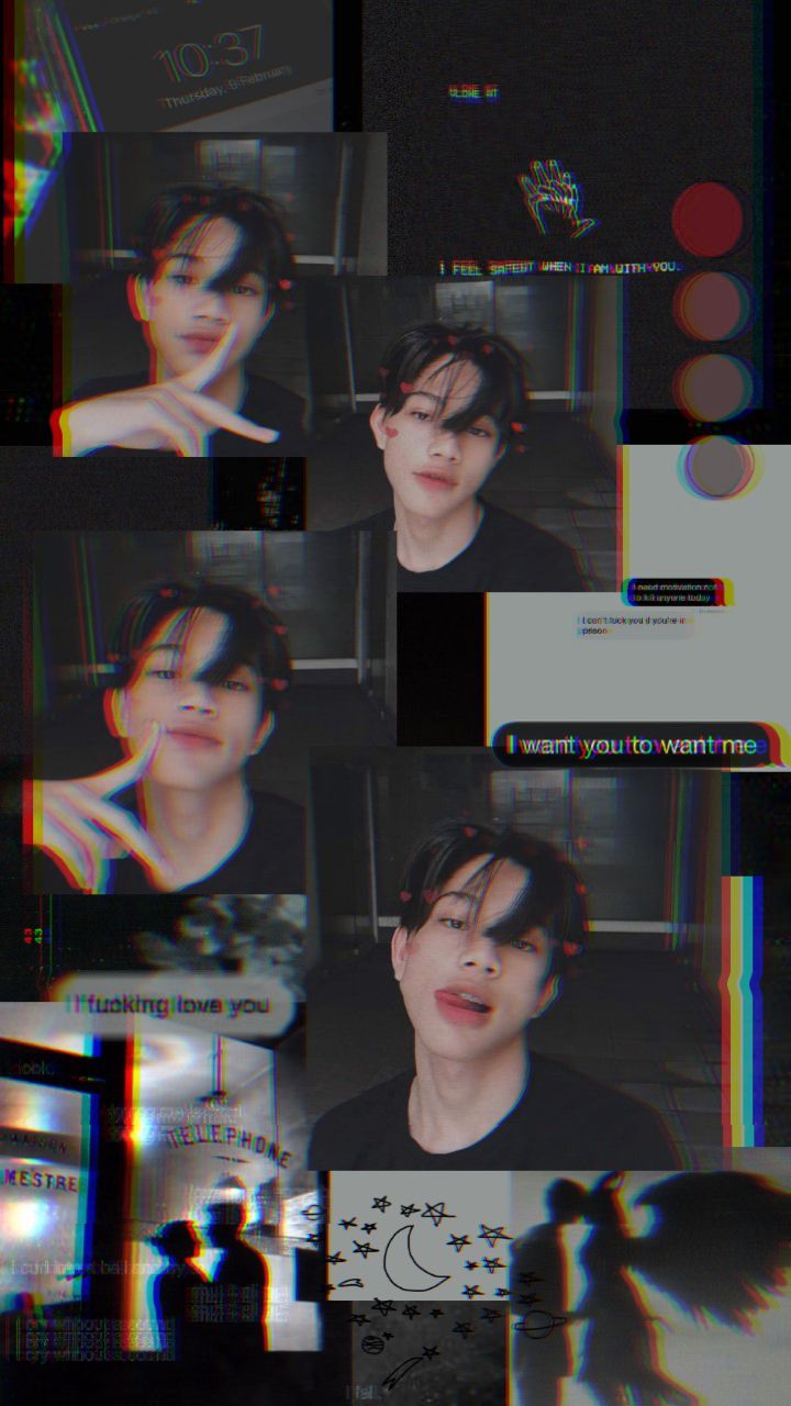 Kurt Bautista Wallpapers - Wallpaper Cave