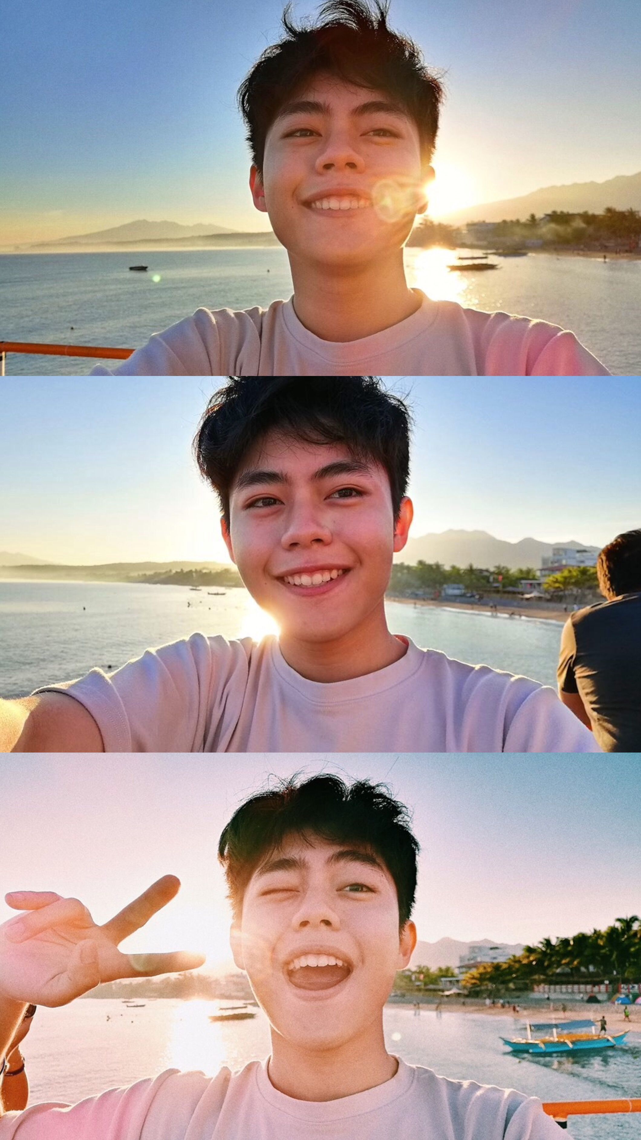 Kurt Bautista Wallpapers - Wallpaper Cave