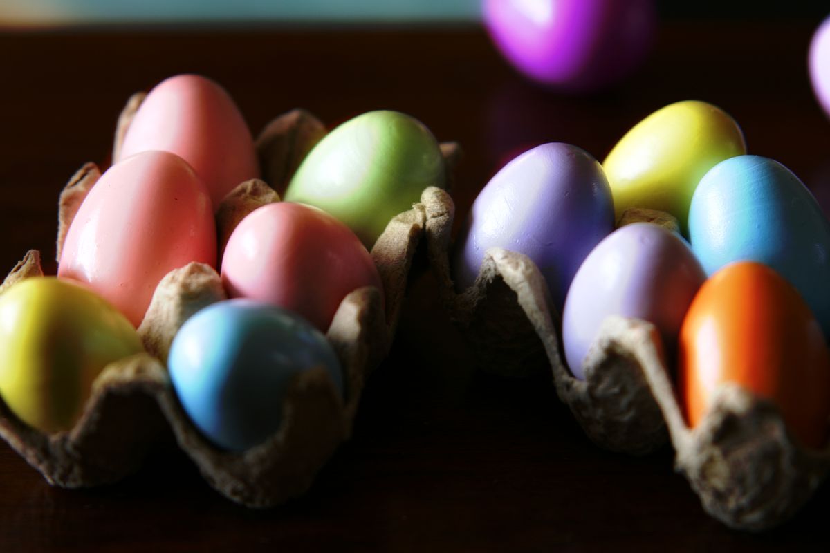 Happy Quarantine Easter Wallpapers - Wallpaper Cave