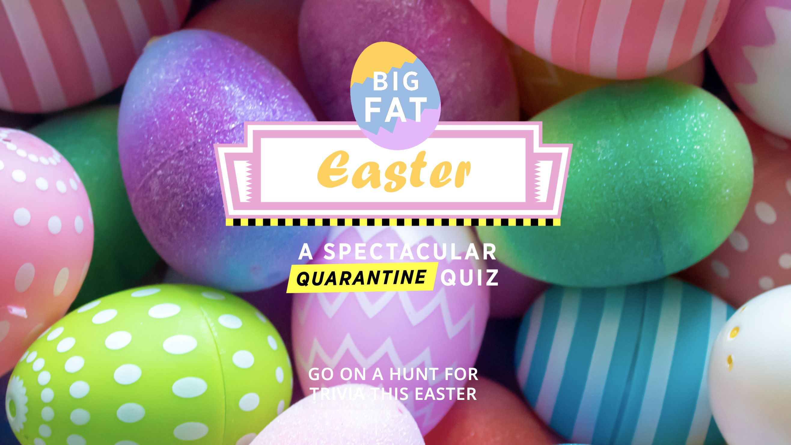 Happy Quarantine Easter Wallpapers - Wallpaper Cave