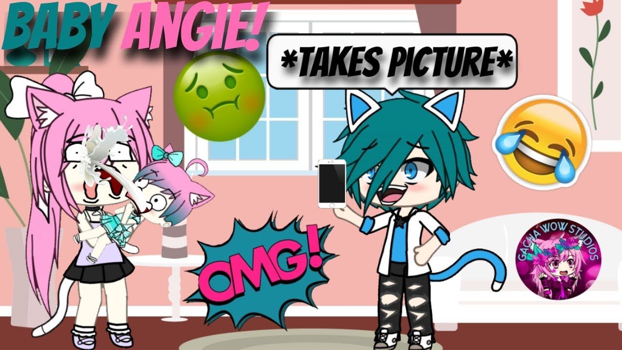 GLMM Wallpapers - Wallpaper Cave