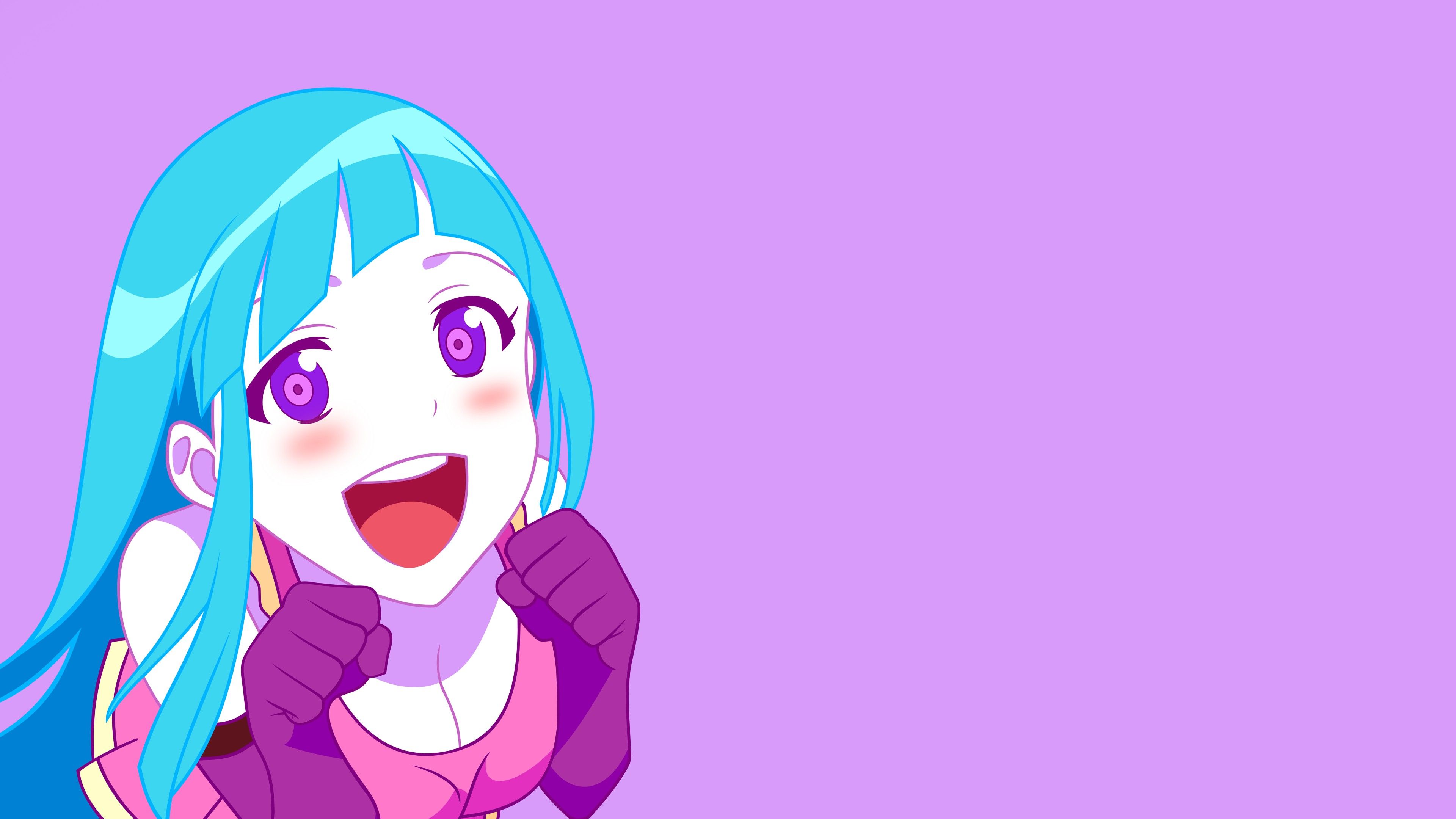 Meme Chan Wallpapers - Wallpaper Cave