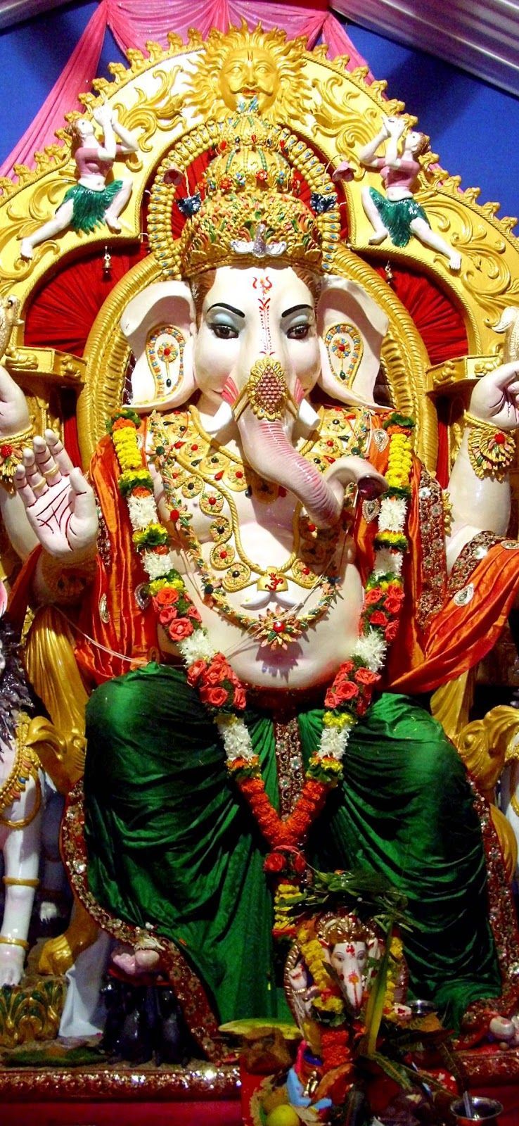 4k God Mobile Wallpapers - Wallpaper Cave