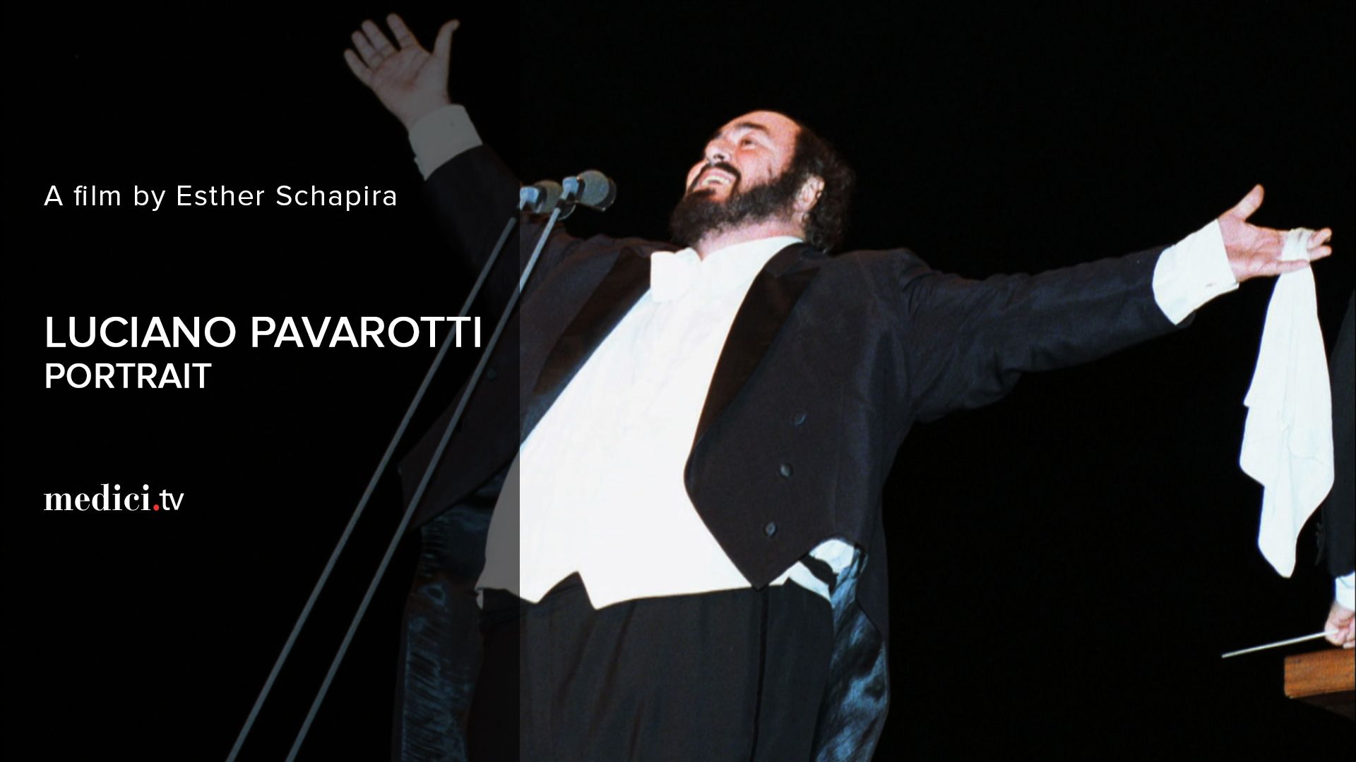 Lucianno Pavarotti Computer Wallpapers - Wallpaper Cave