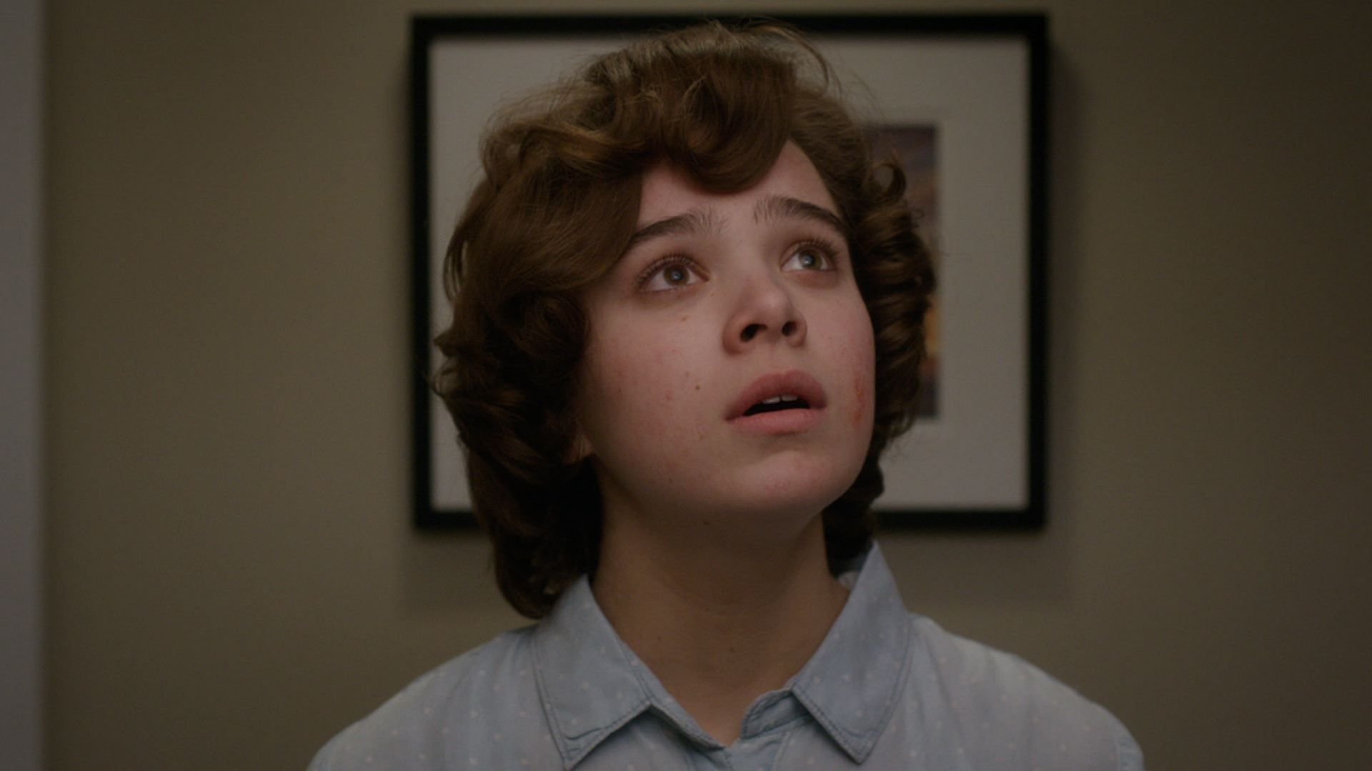 The Edge Of Seventeen Wallpapers Wallpaper Cave