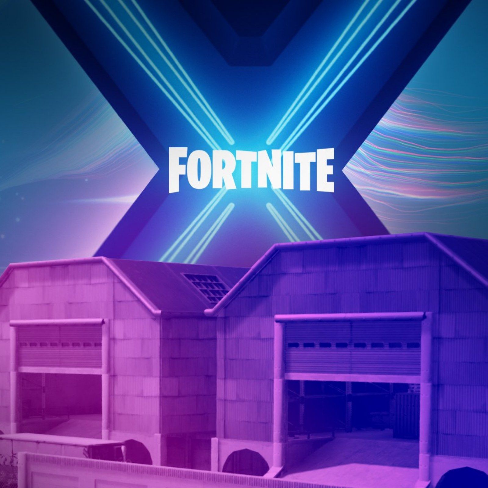 Fortnite Events Wallpapers - Wallpaper Cave