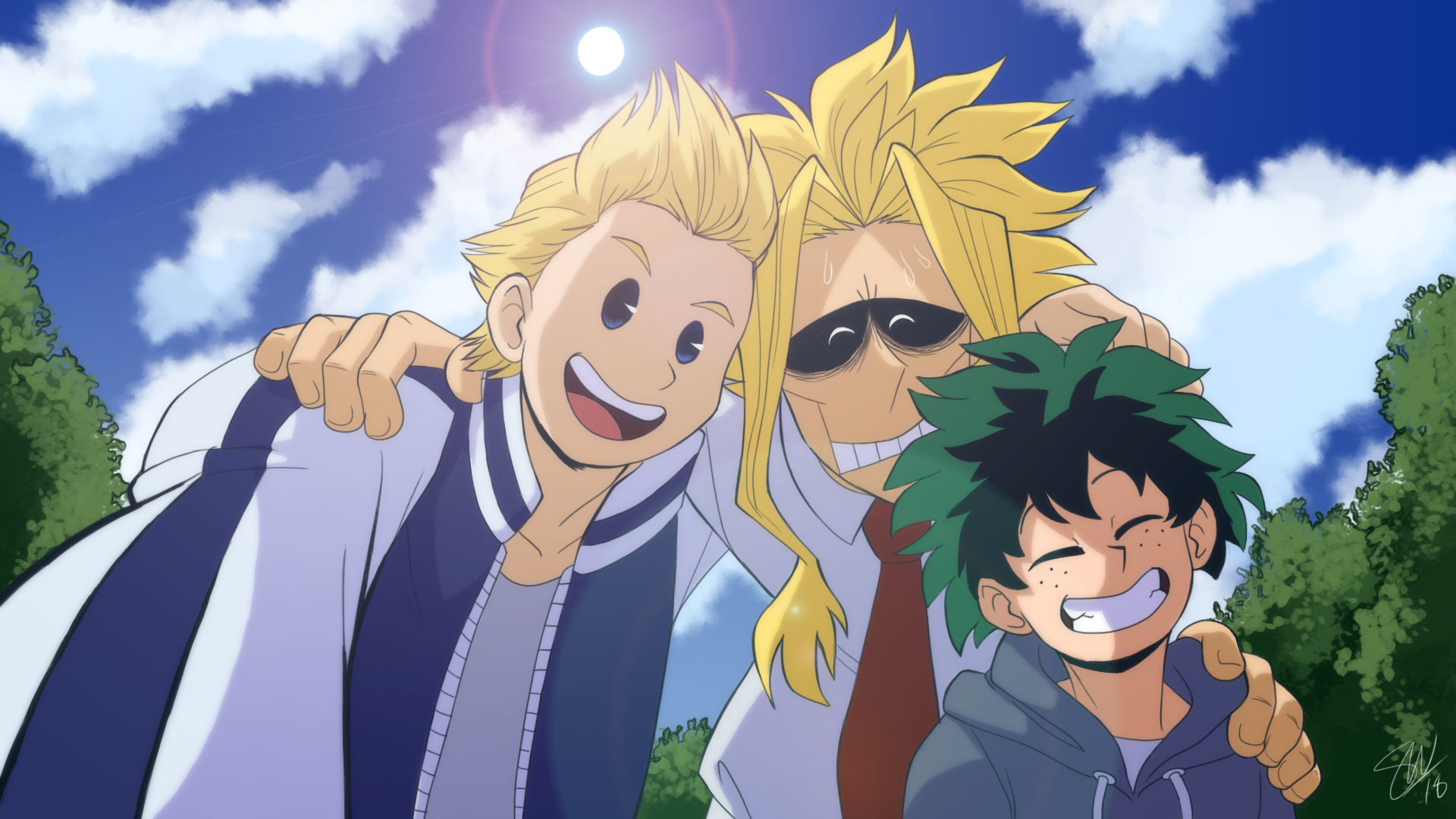 Togata Wallpapers - Wallpaper Cave