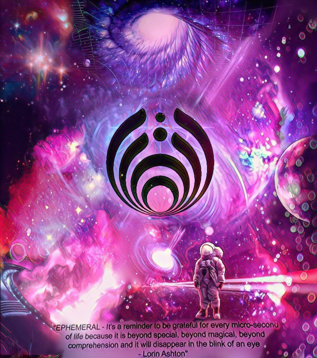 Bassnectar Phone Wallpapers - Wallpaper Cave