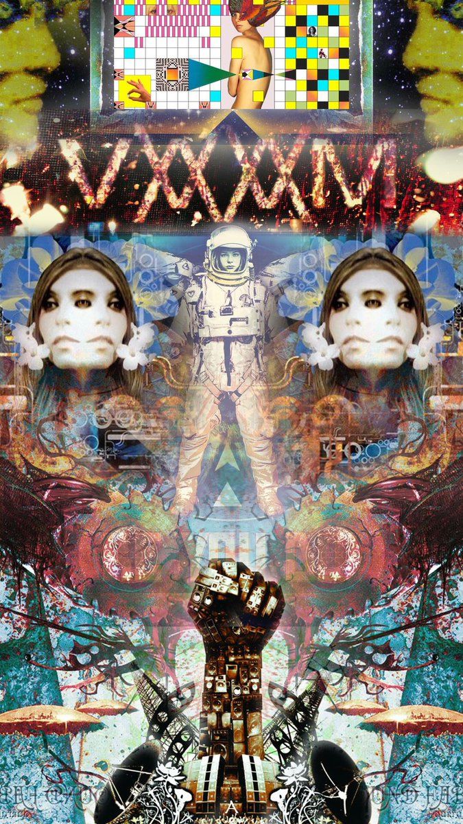 Bassnectar Phone Wallpapers - Wallpaper Cave