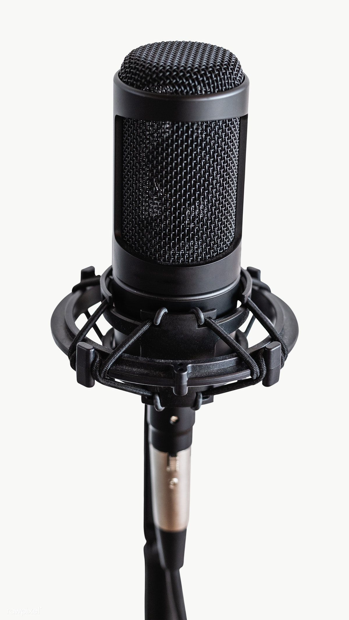 Microphone Professional Edited Wallpapers - Wallpaper Cave
