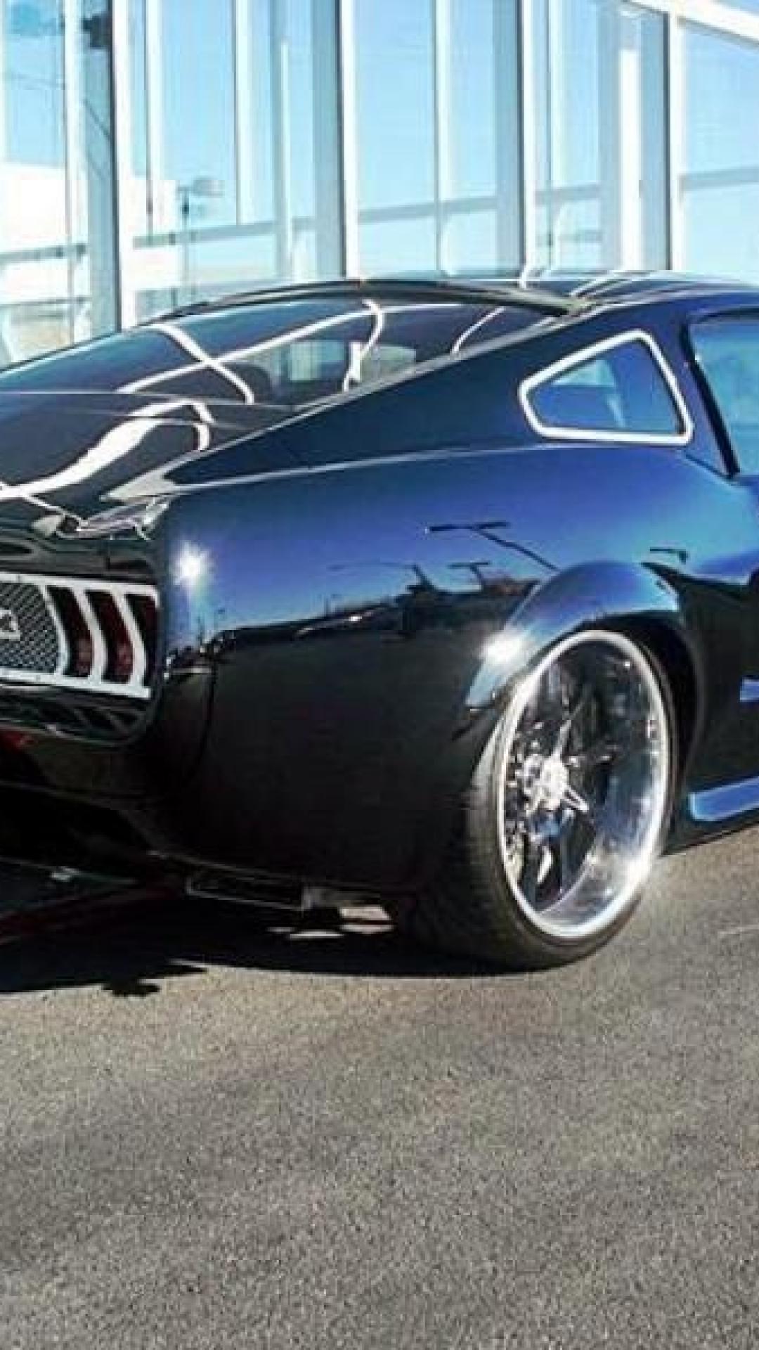 American Muscle Phone Wallpapers - Wallpaper Cave