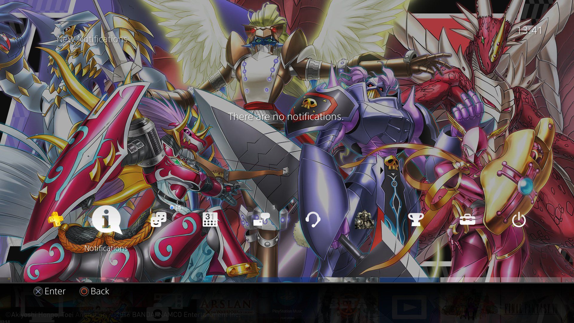 Digimon Story: Cyber Sleuth Wallpapers - Wallpaper Cave