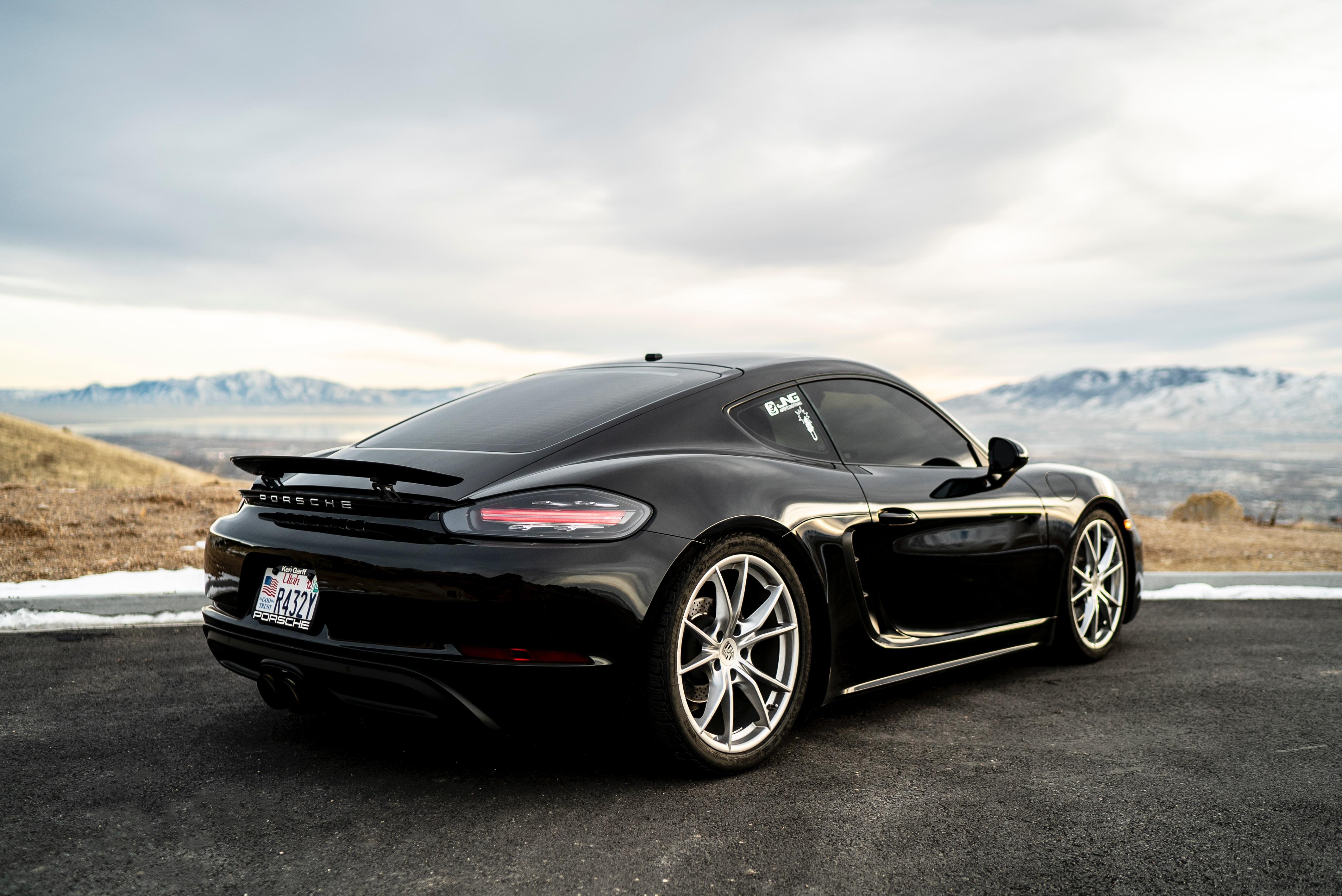 Porsche Amoled Wallpapers - Wallpaper Cave