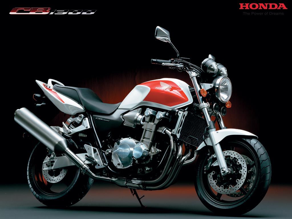 Honda CB Wallpapers - Wallpaper Cave