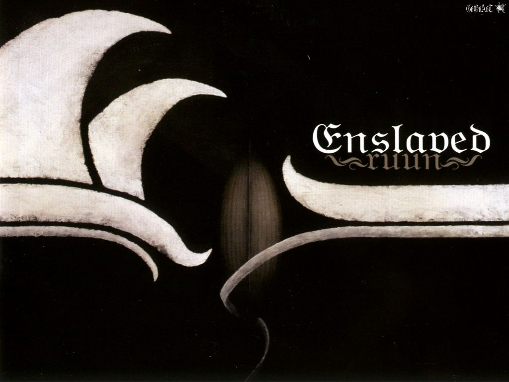 Enslaved Band Wallpapers - Wallpaper Cave