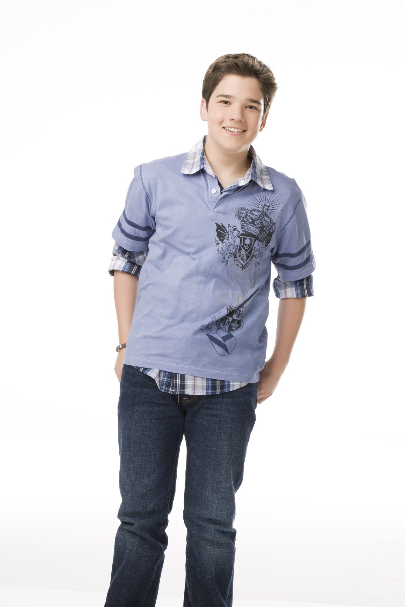 Freddie Benson Icarly Freddie Benson Icarly