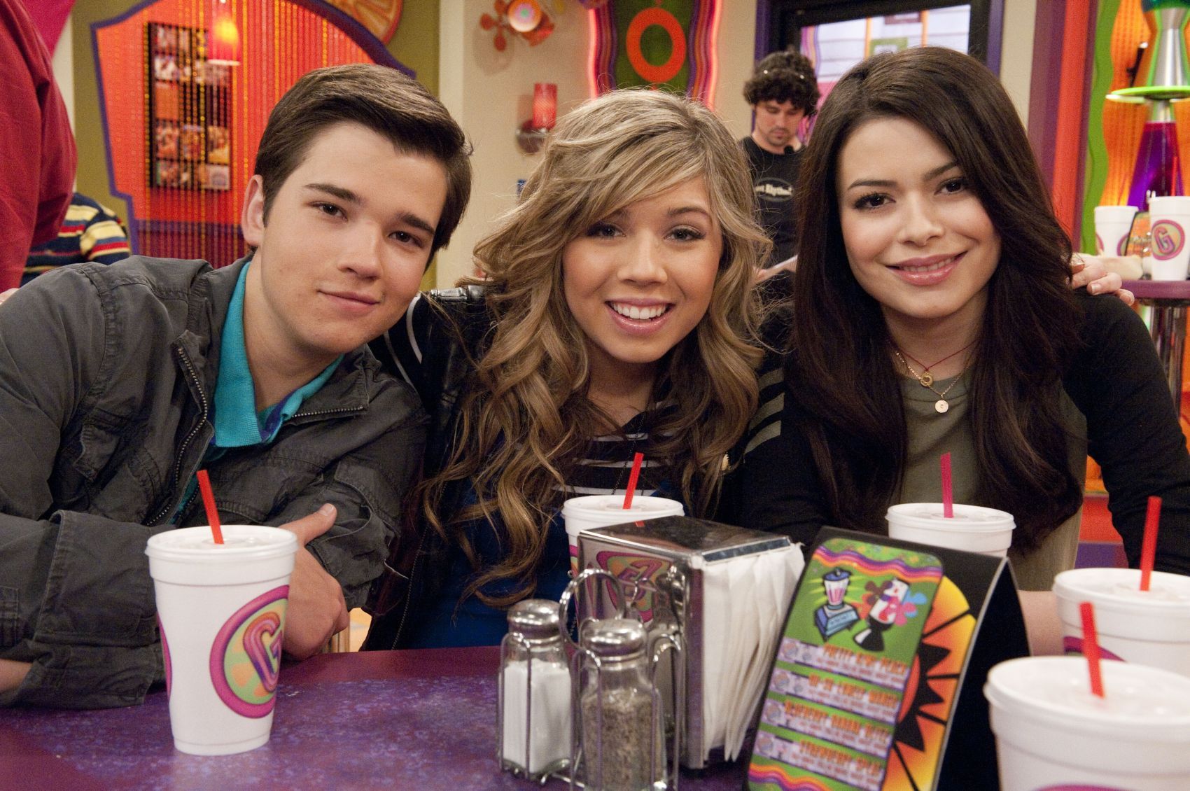 ICarly Freddie Benson Wallpapers - Wallpaper Cave