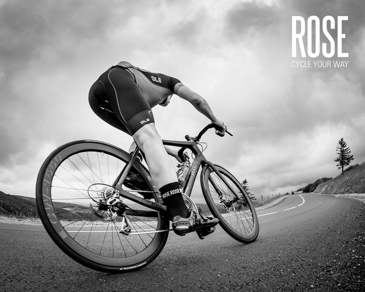 Biking Wallpapers - Wallpaper Cave