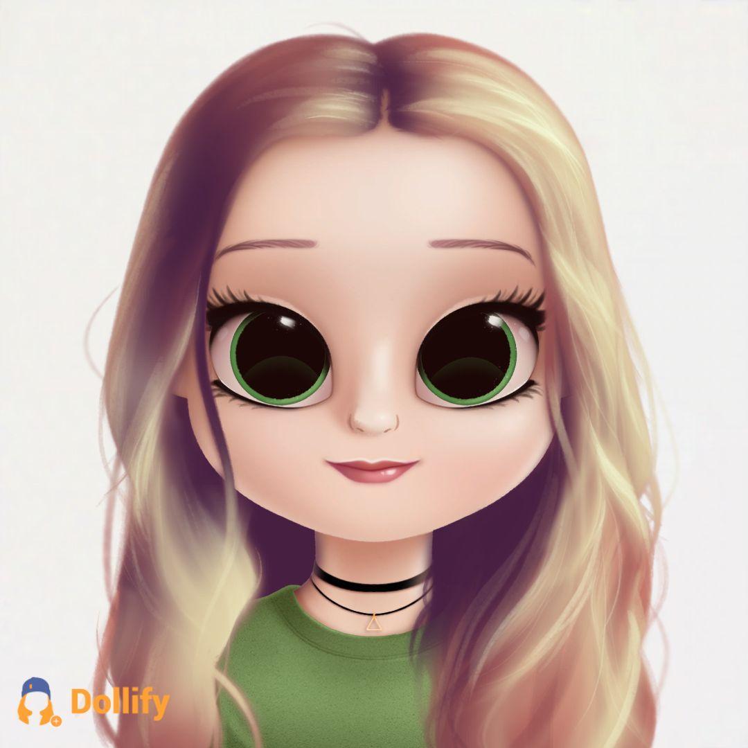 Dollify Wallpapers - Wallpaper Cave