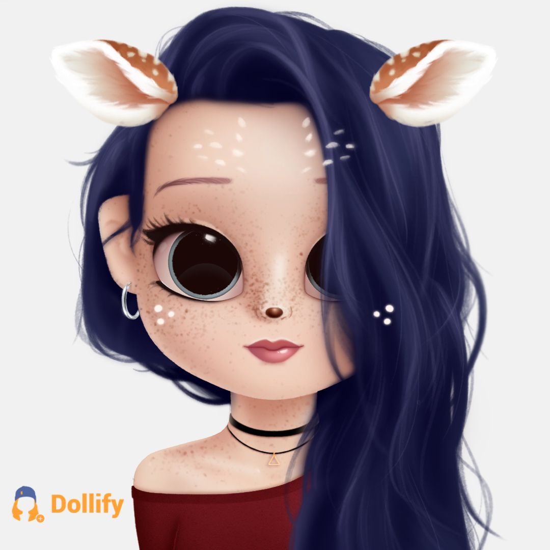 Dollify Wallpapers - Wallpaper Cave