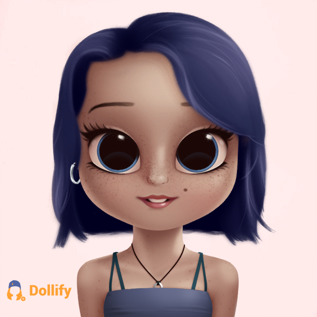 Dollify Wallpapers - Wallpaper Cave