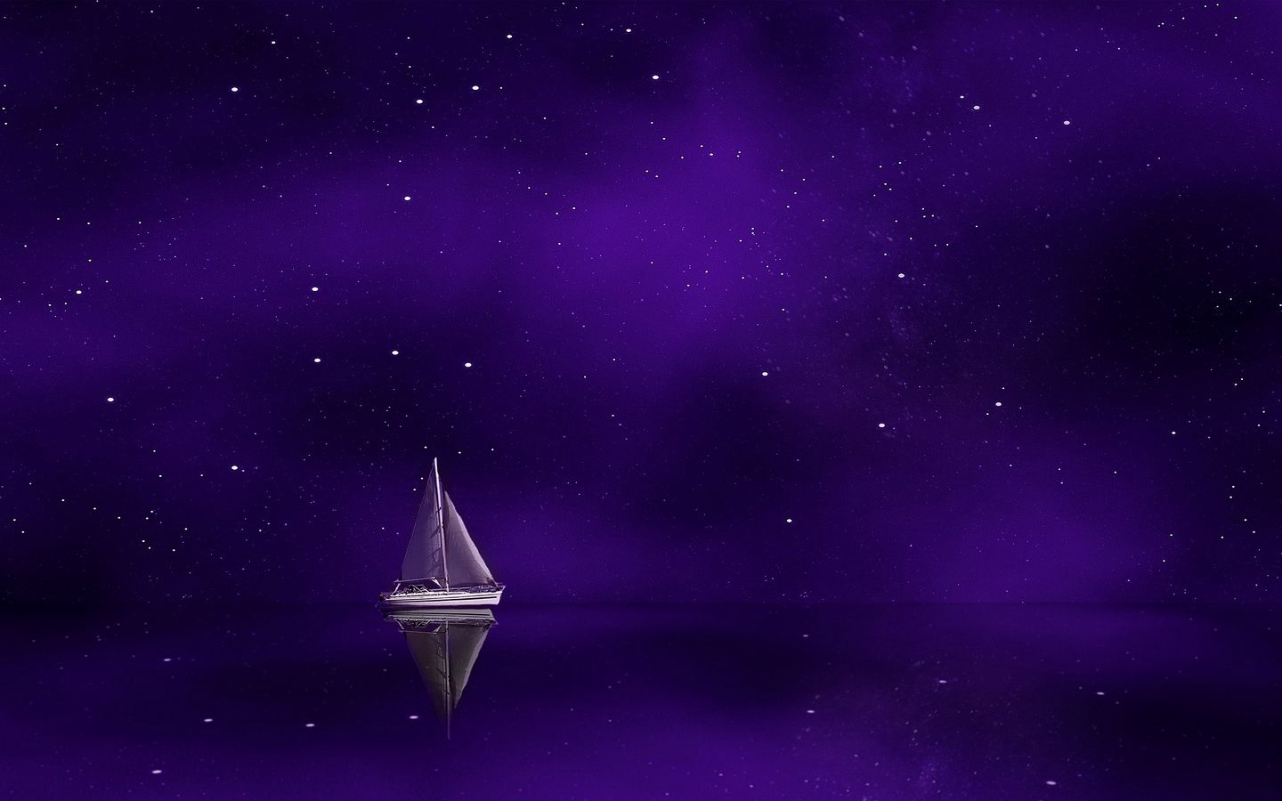 Violet Sky Wallpapers - Wallpaper Cave