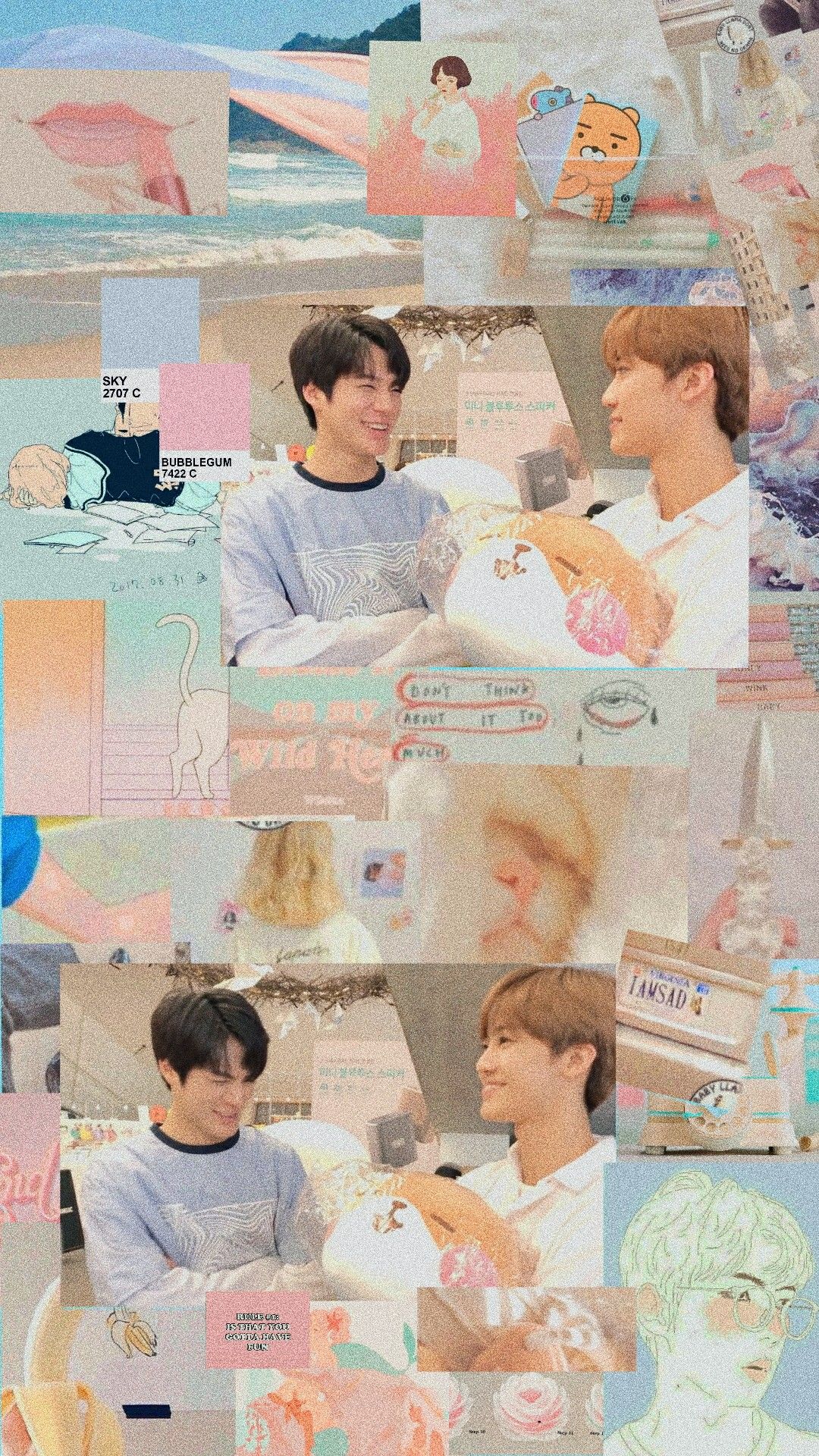 Nomin Wallpapers - Wallpaper Cave