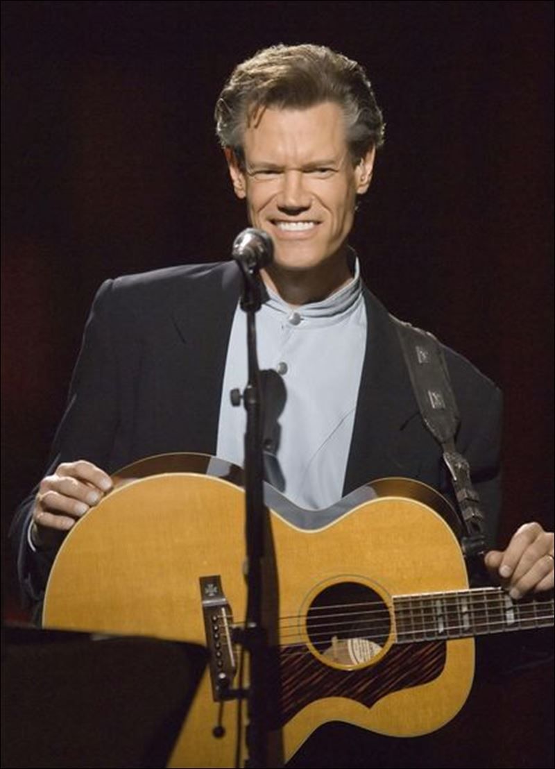 Randy Travis Wallpapers - Wallpaper Cave