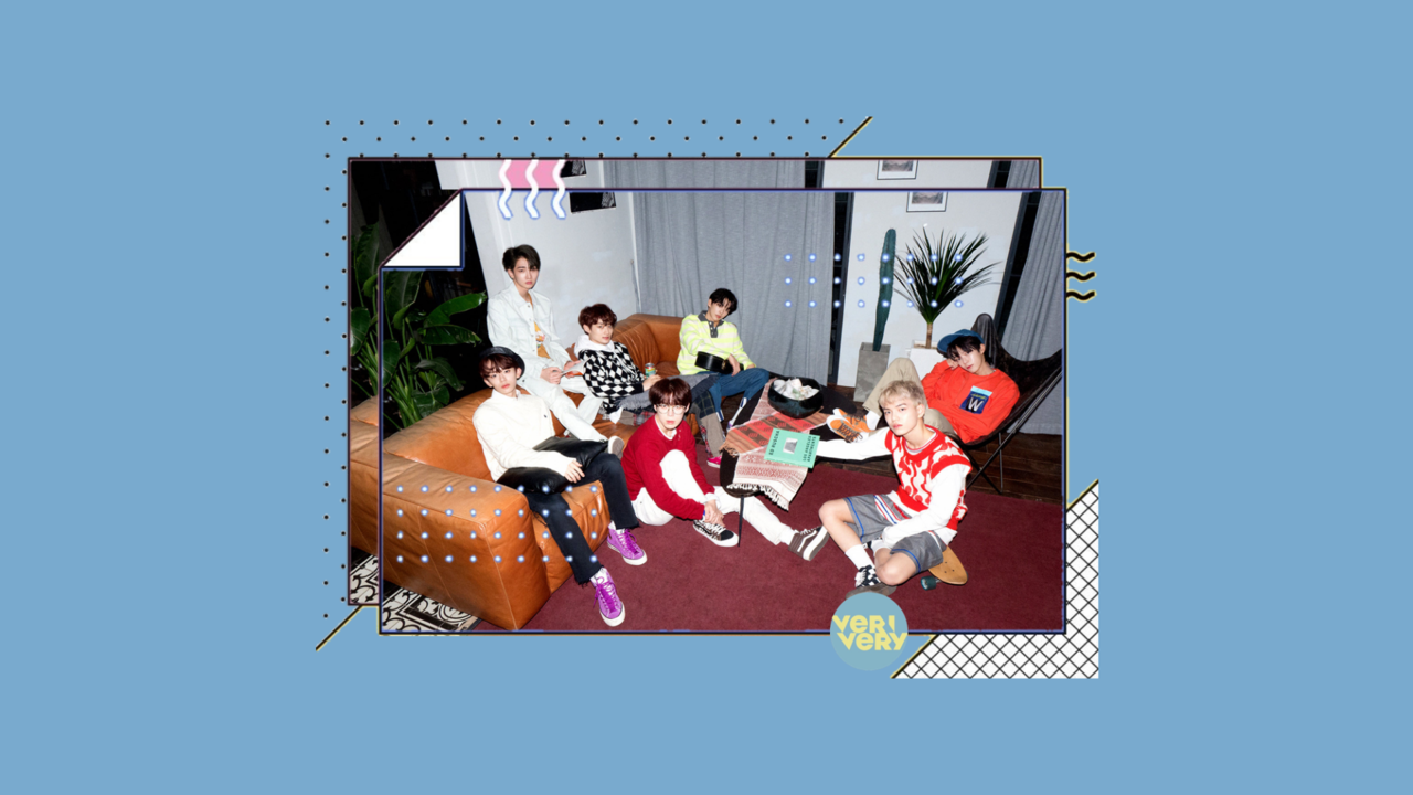 Verivery Wallpapers - Wallpaper Cave
